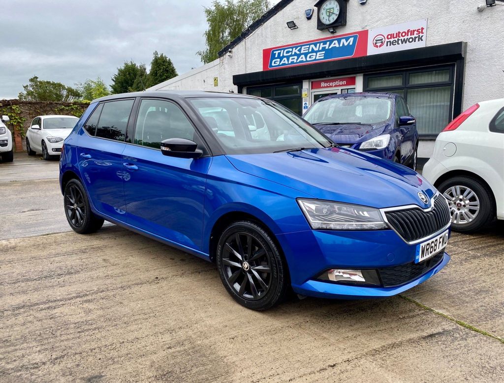 Tickenham Garage - Nailsea, Portishead, Clevedon, Backwell and Bristol